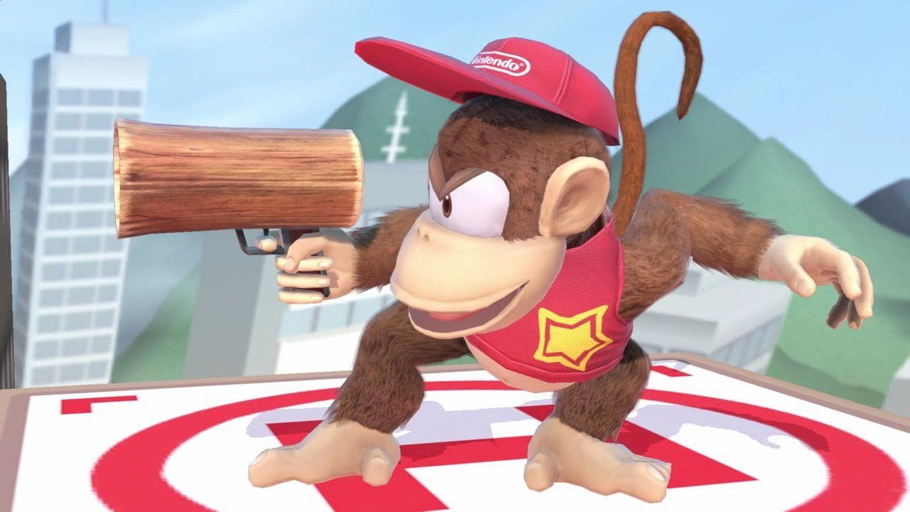 The 20 Best 'Super Smash Bros.' Characters, Ranked
