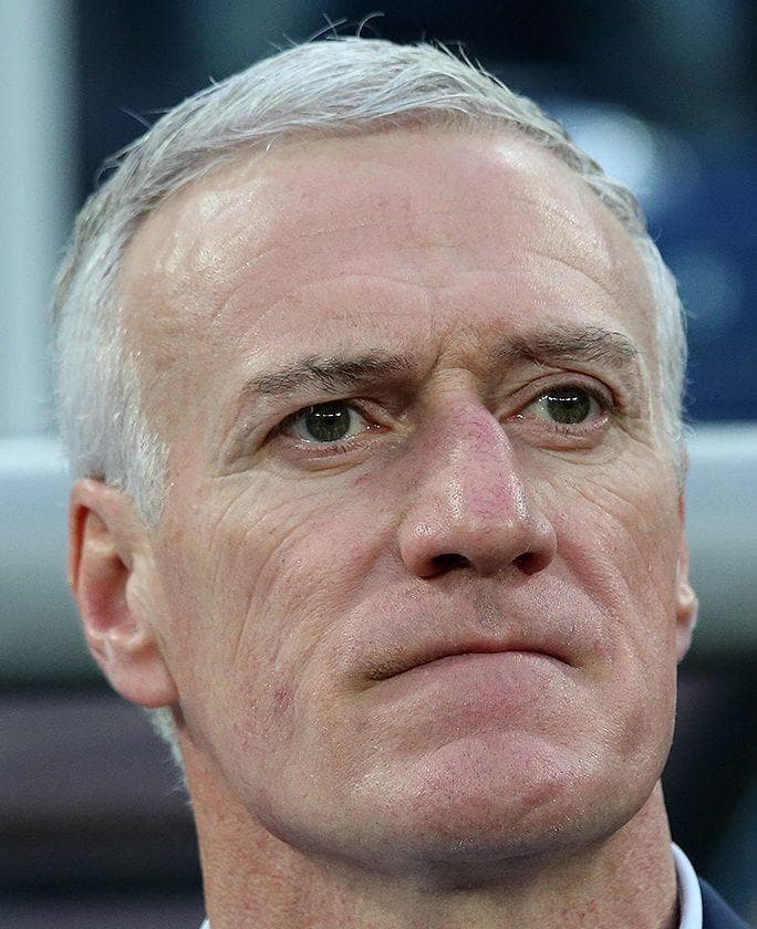 All 32 World Cup Managers For 2022, Ranked