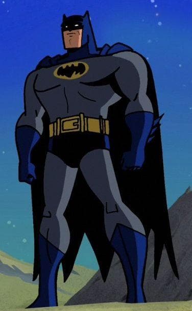 Every Actor Who Has Played Batman, Ranked Best To Worst