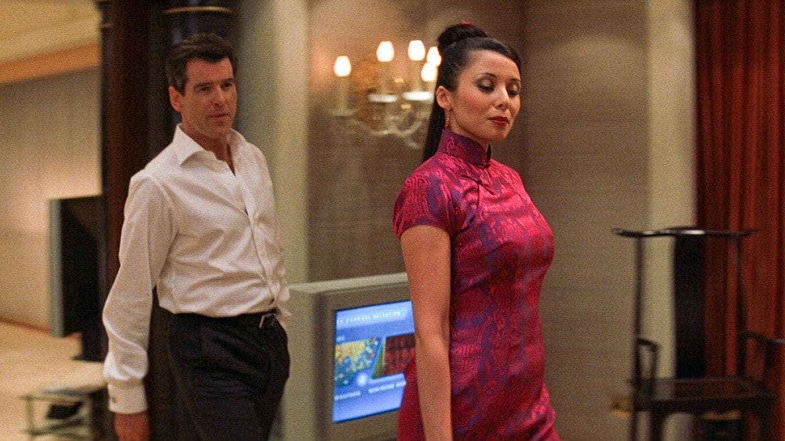 The 35 Best Movies Set in China, Ranked