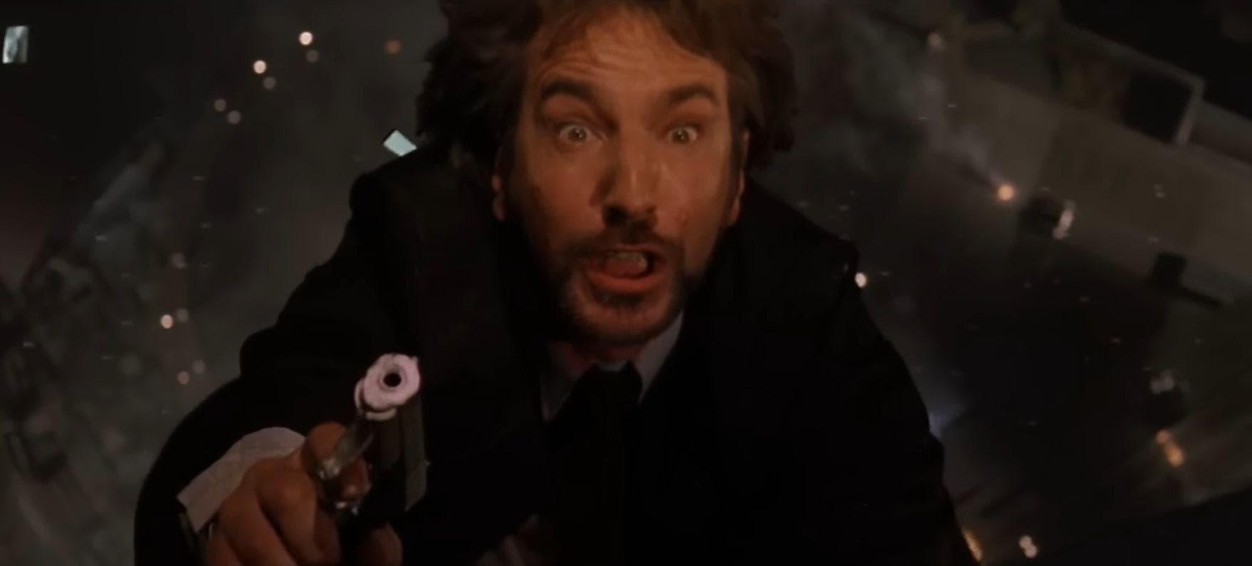 15 Behind-the-Scenes Facts About Iconic Movie Scenes
