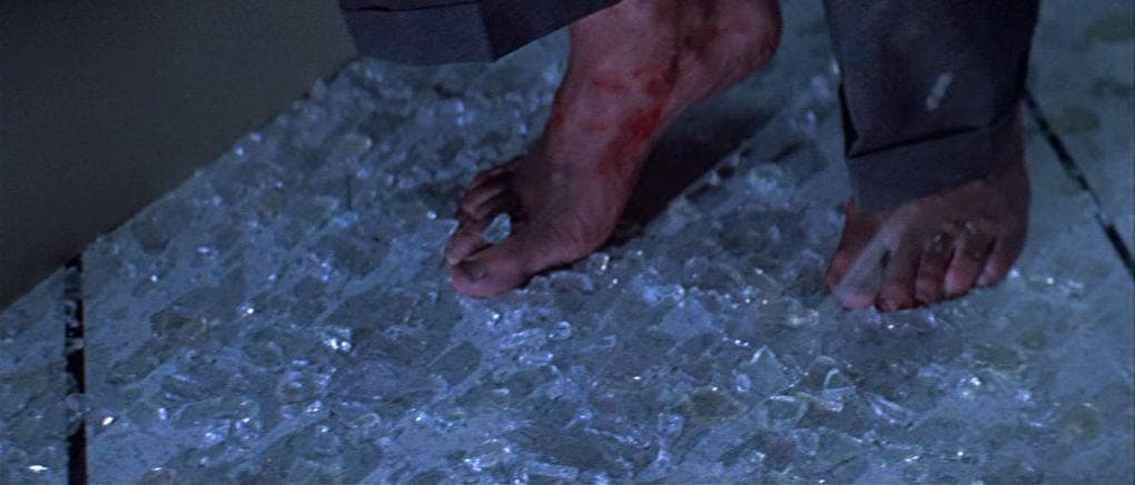 Messed-Up Moments In Holiday Movies