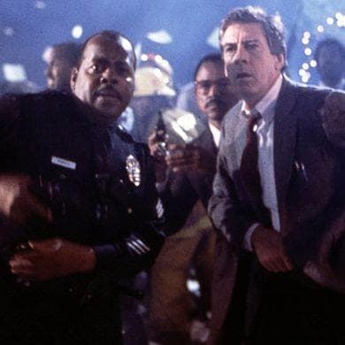 The Most Incompetent Police Work in Movie History