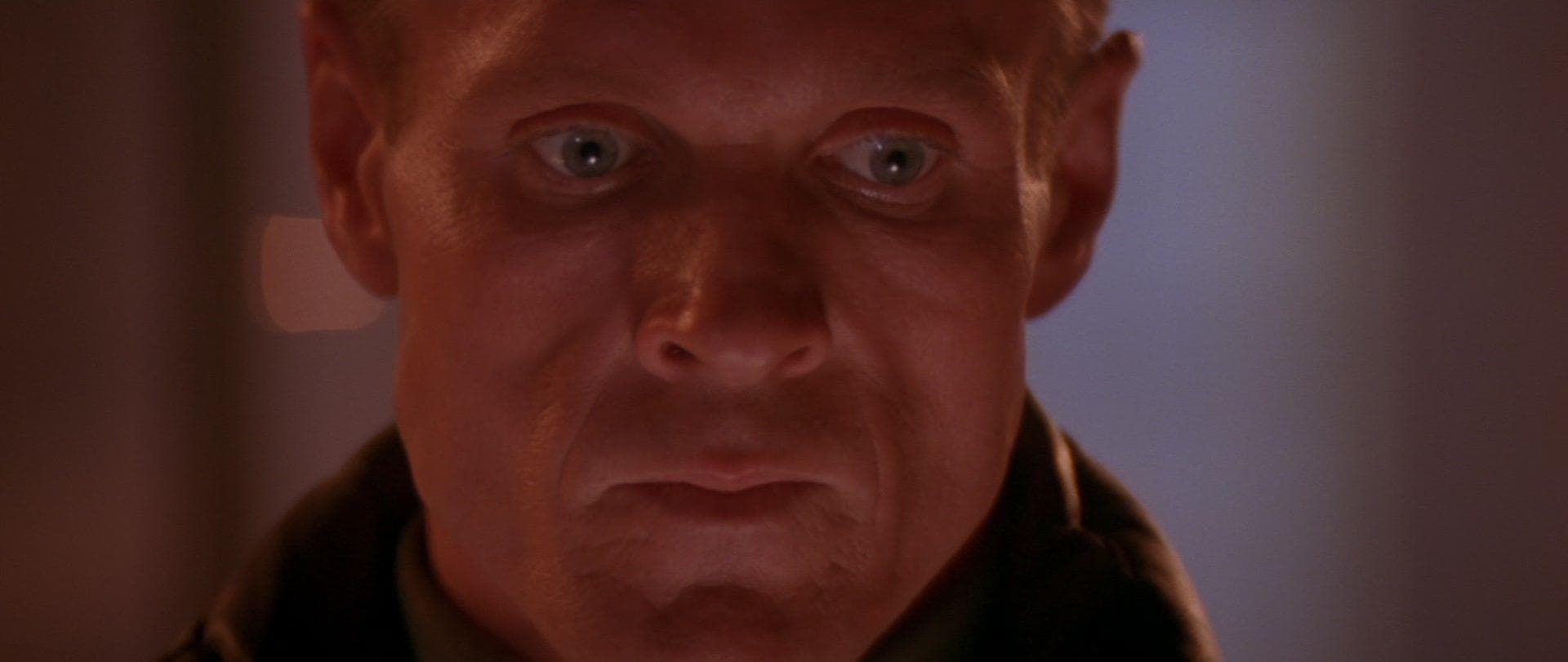 The Most Ruthless Moments Of '90s Action Movie Villains