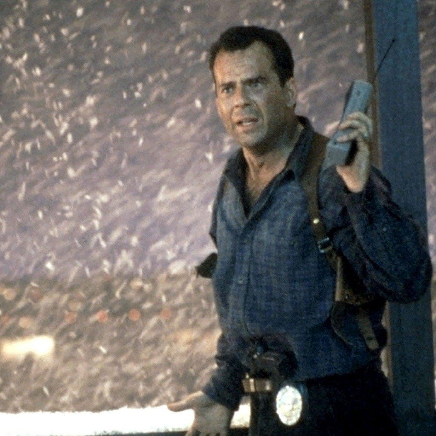 The 20 Best Movies Like 'Carry-On', Ranked By Fans