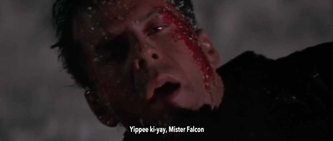 The Funniest Movie Lines Censored For TV