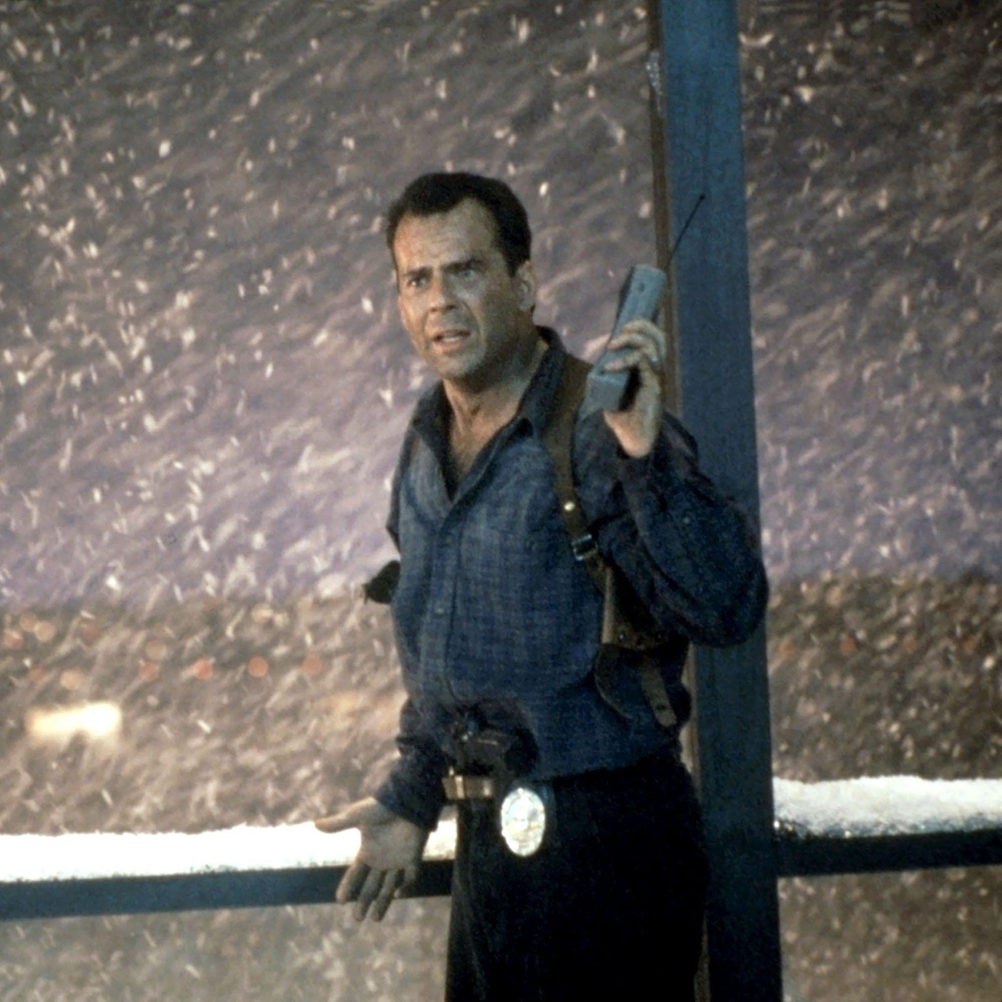 The 50+ Best '90s Cop Movies, Ranked By Fans