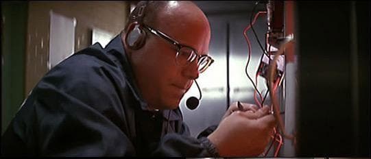 The Most Ridiculous Action Movie “Ticking Time Bomb” Scenes