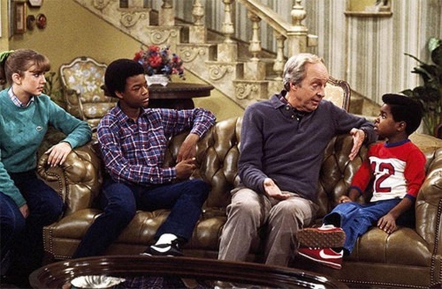 The 14 Best '80s Sitcom Families, Ranked