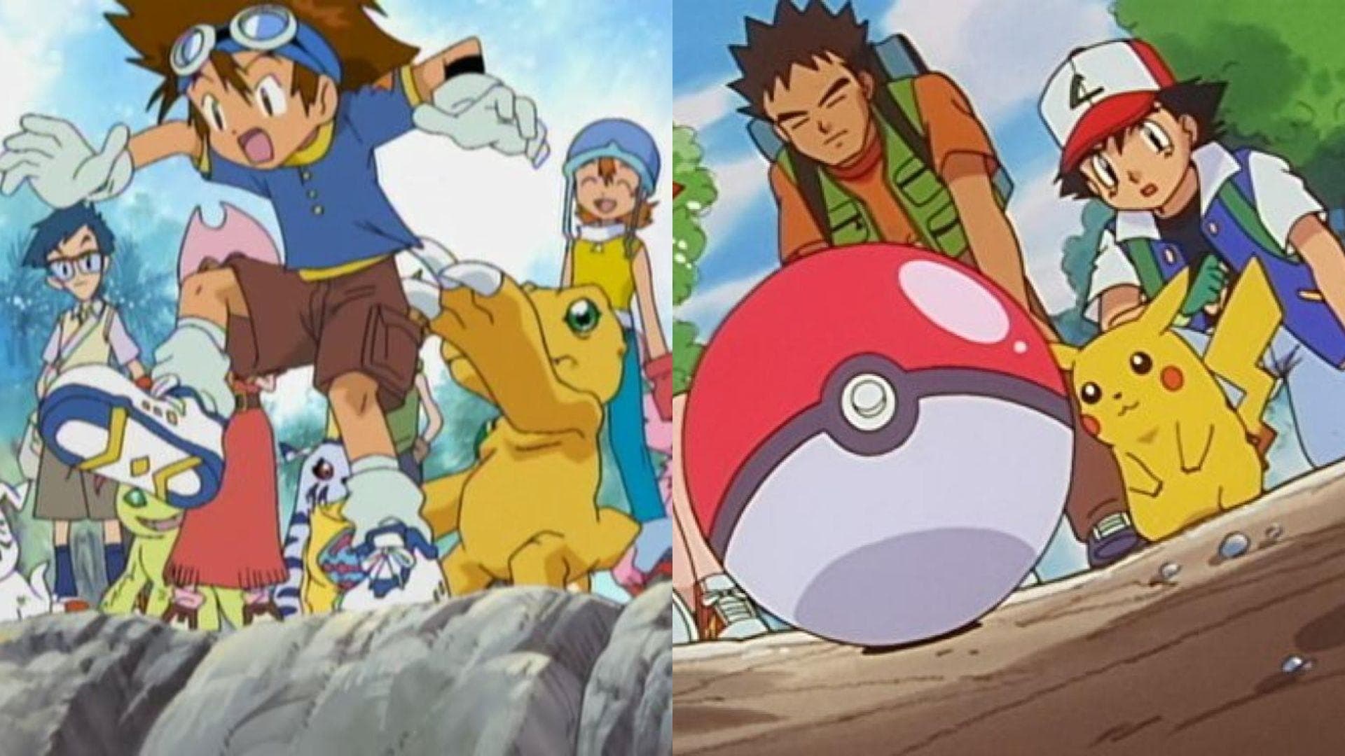 Cartoons That Blatantly Ripped Off Other Cartoons