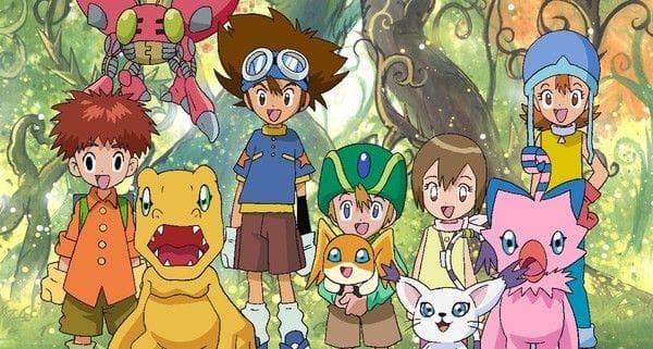 The 18 Best Anime With Child Protagonists, Ranked