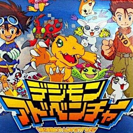 The Best 'Digimon' Games Of All Time, Ranked From Best To Worst
