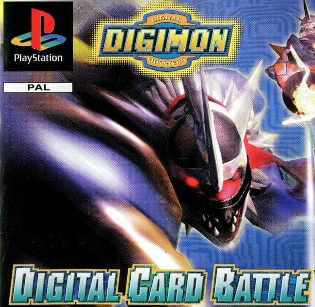 The Best 'Digimon' Games Of All Time, Ranked From Best To Worst