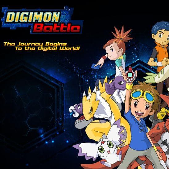 The Best 'Digimon' Games Of All Time, Ranked From Best To Worst