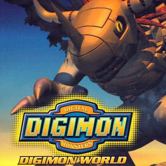 The Best 'Digimon' Games Of All Time, Ranked From Best To Worst