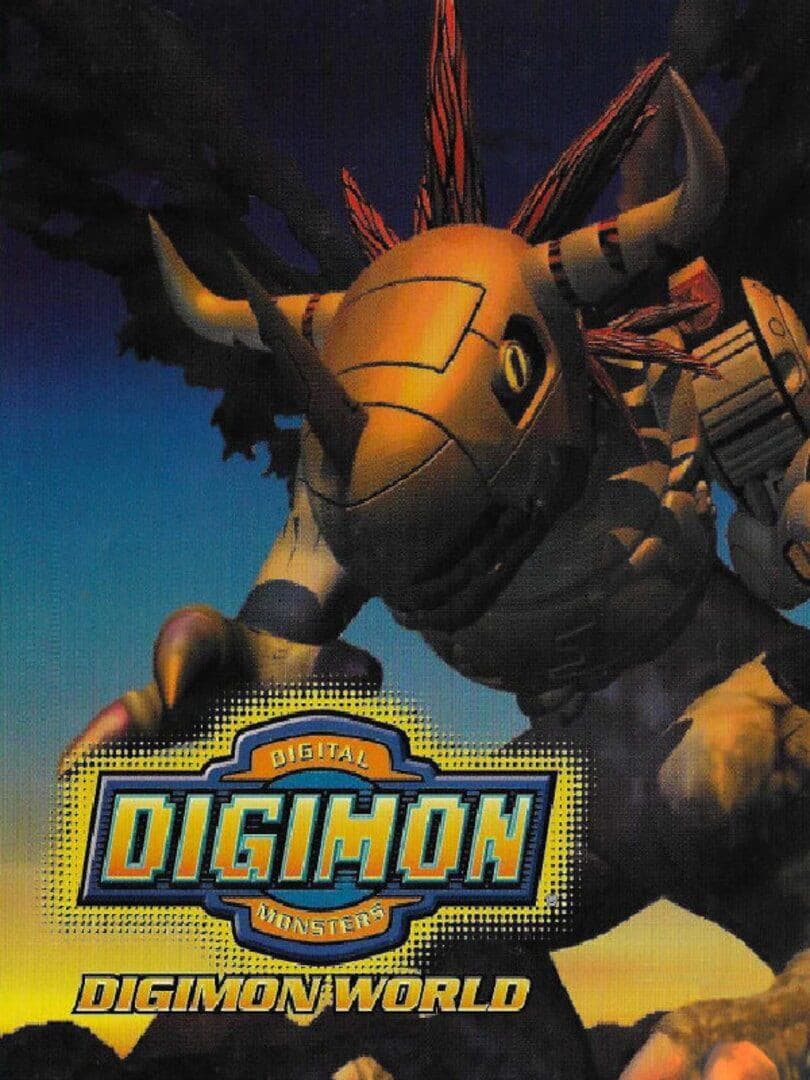 The Best 'Digimon' Games Of All Time, Ranked From Best To Worst