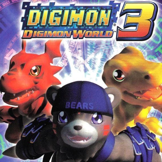 The Best 'Digimon' Games Of All Time, Ranked From Best To Worst