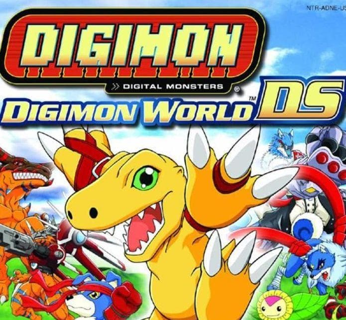 The Best 'Digimon' Games Of All Time, Ranked From Best To Worst