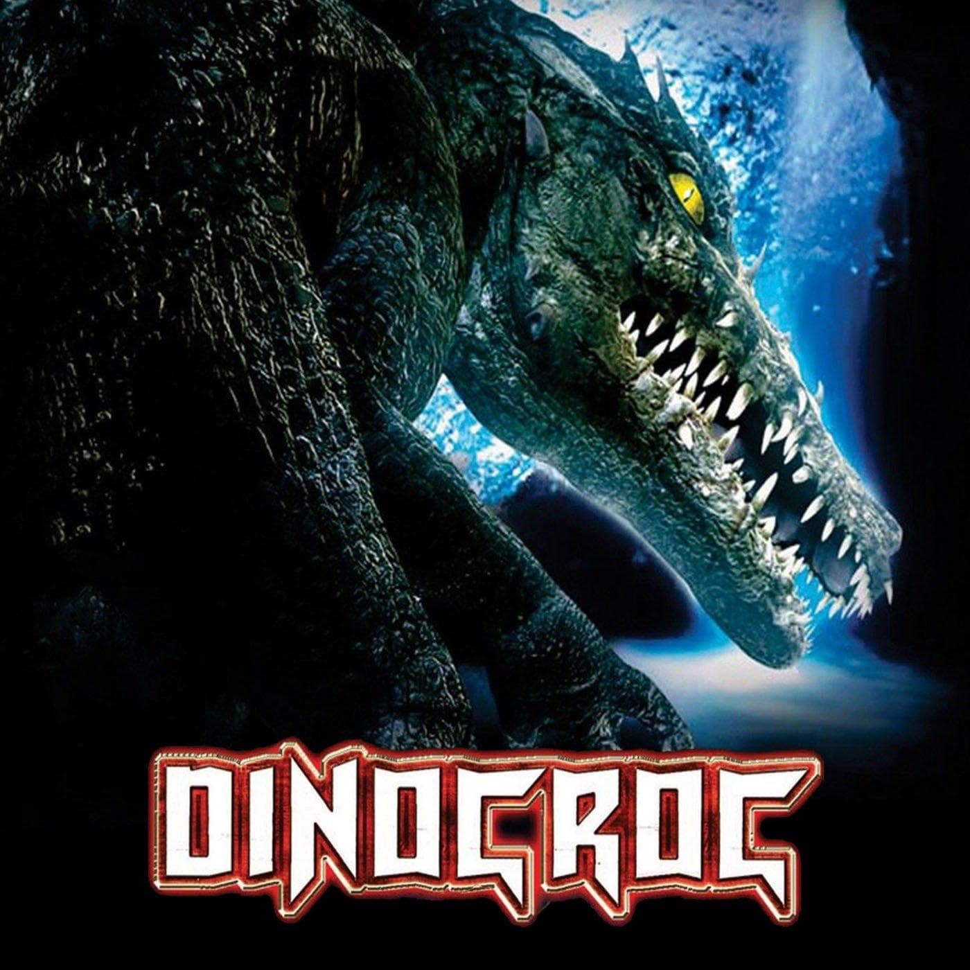 The 13 Best Crocodile Horror Movies, Ranked By Fans