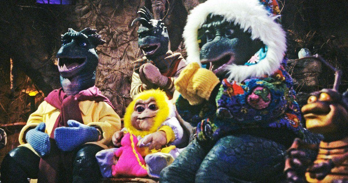 People Are Remembering The Creepiest Episodes Of Light-Hearted Shows ...
