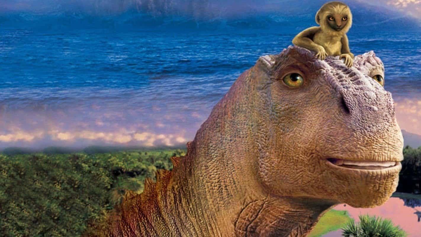 The 12 Best Dinosaur Movies That Aren't Jurassic Park, Ranked
