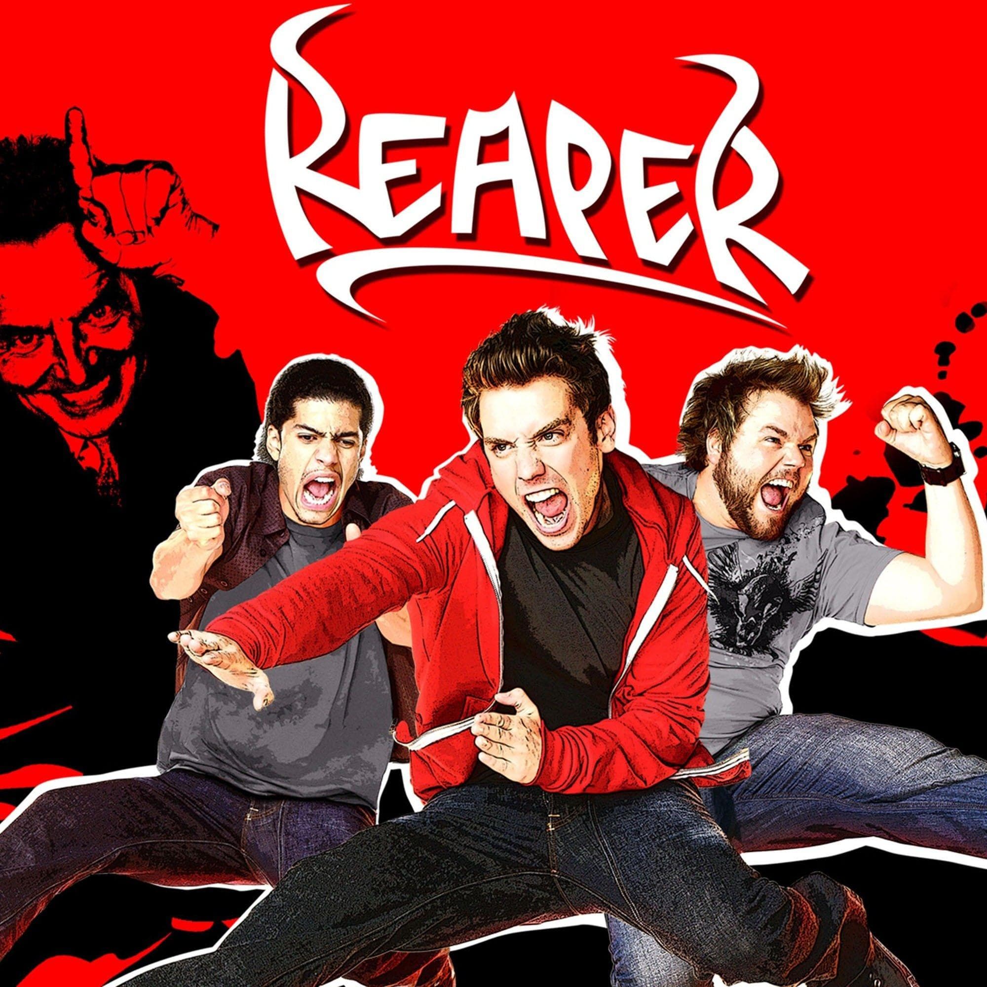 The 30+ Best Movies & Shows Like 'Lucifer', Ranked