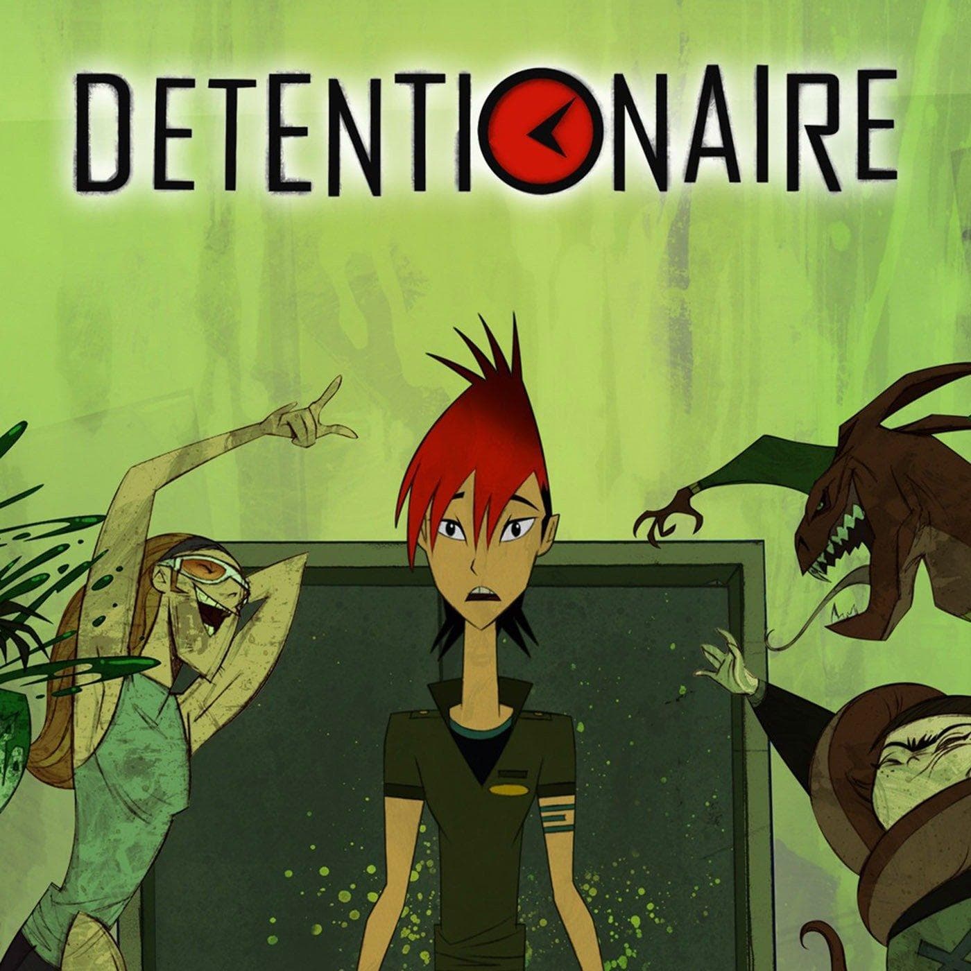 The 25 Best Shows Like '6teen', Ranked By Fans