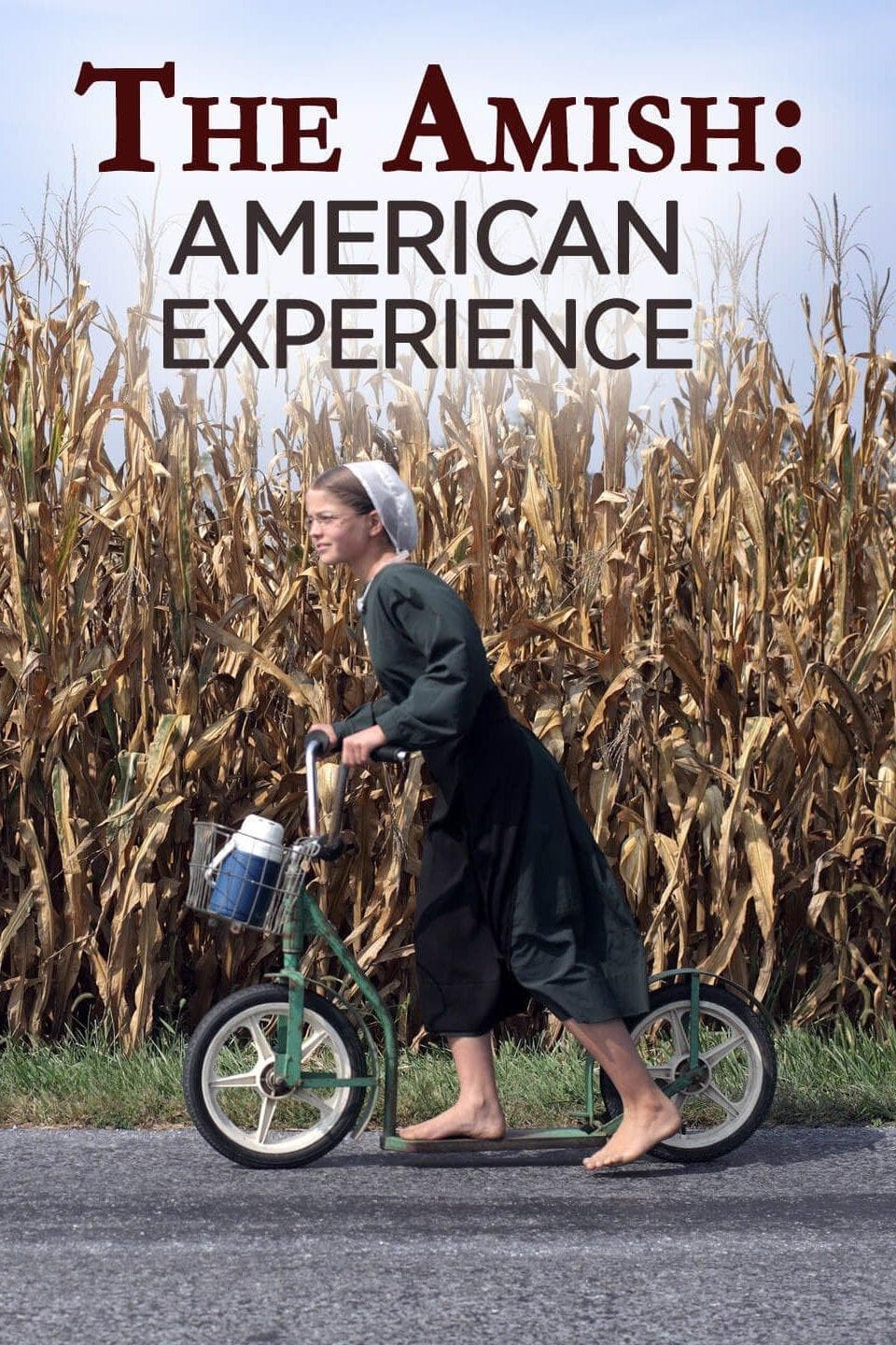 The 12 Best TV Shows About The Amish