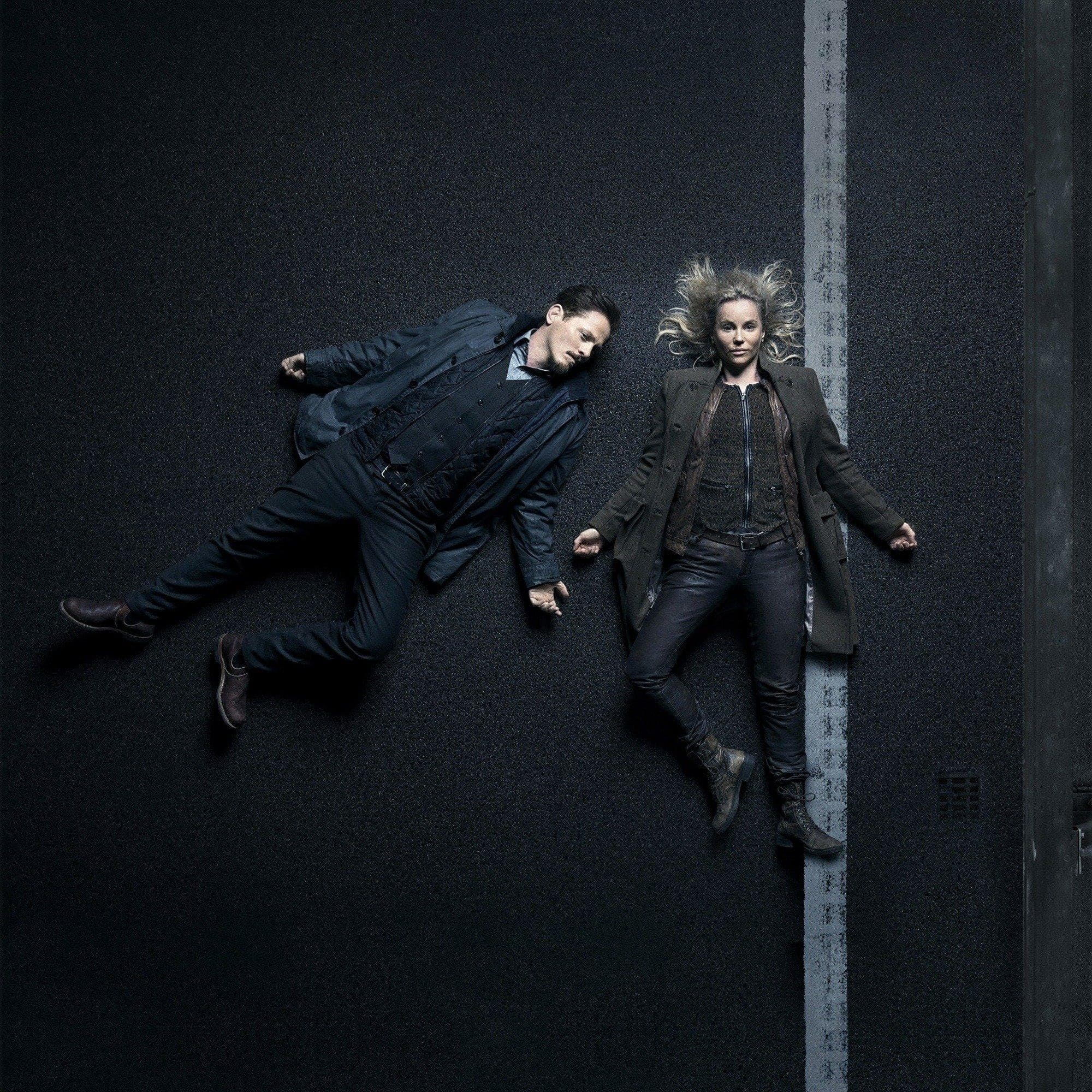 15 Chilling Thrillers Like 'The Glass Dome' That Will Keep You on Edge