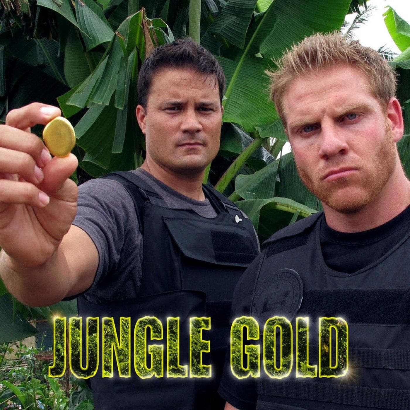 The 10 Best TV Shows About Gold Mining