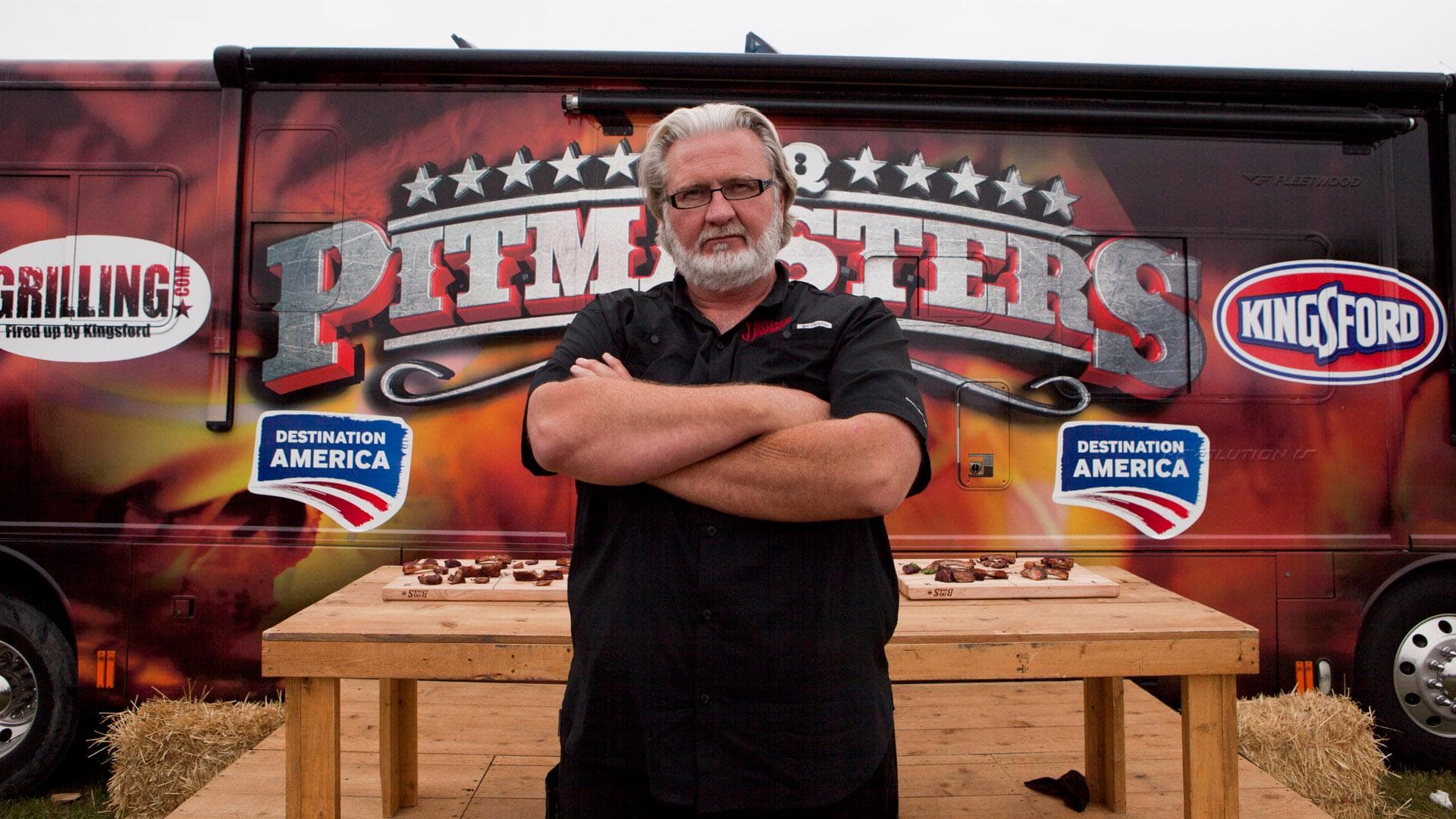 The Most Watchable BBQ Competition Shows Of All Time, Ranked