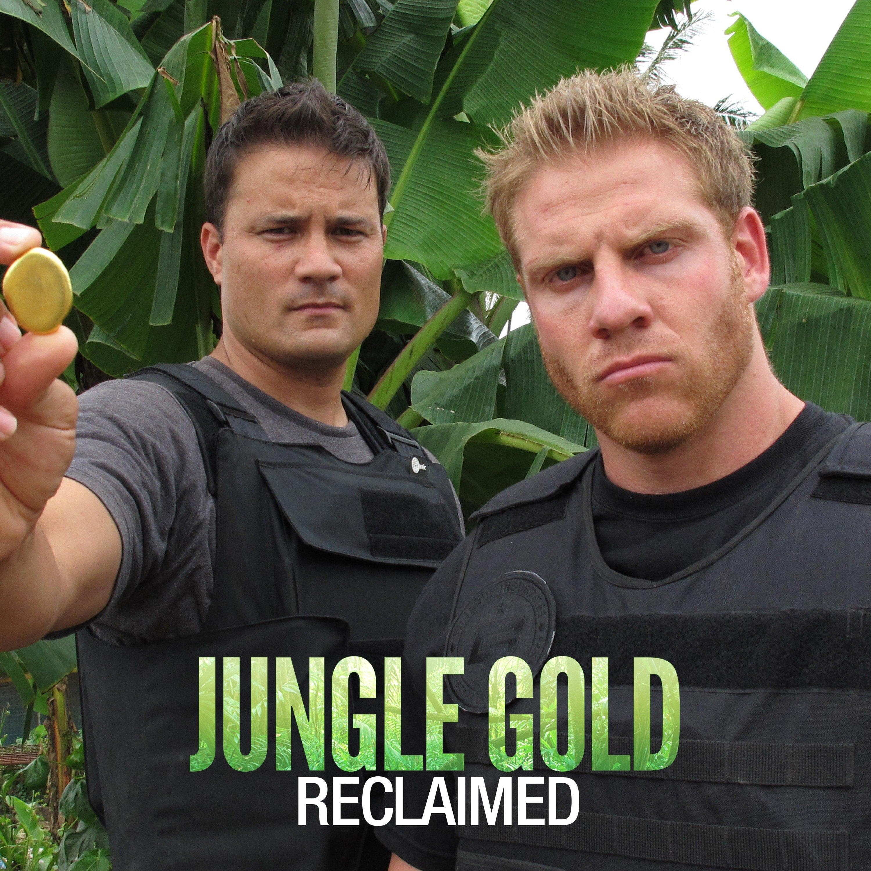 The 10 Best TV Shows About Gold Mining