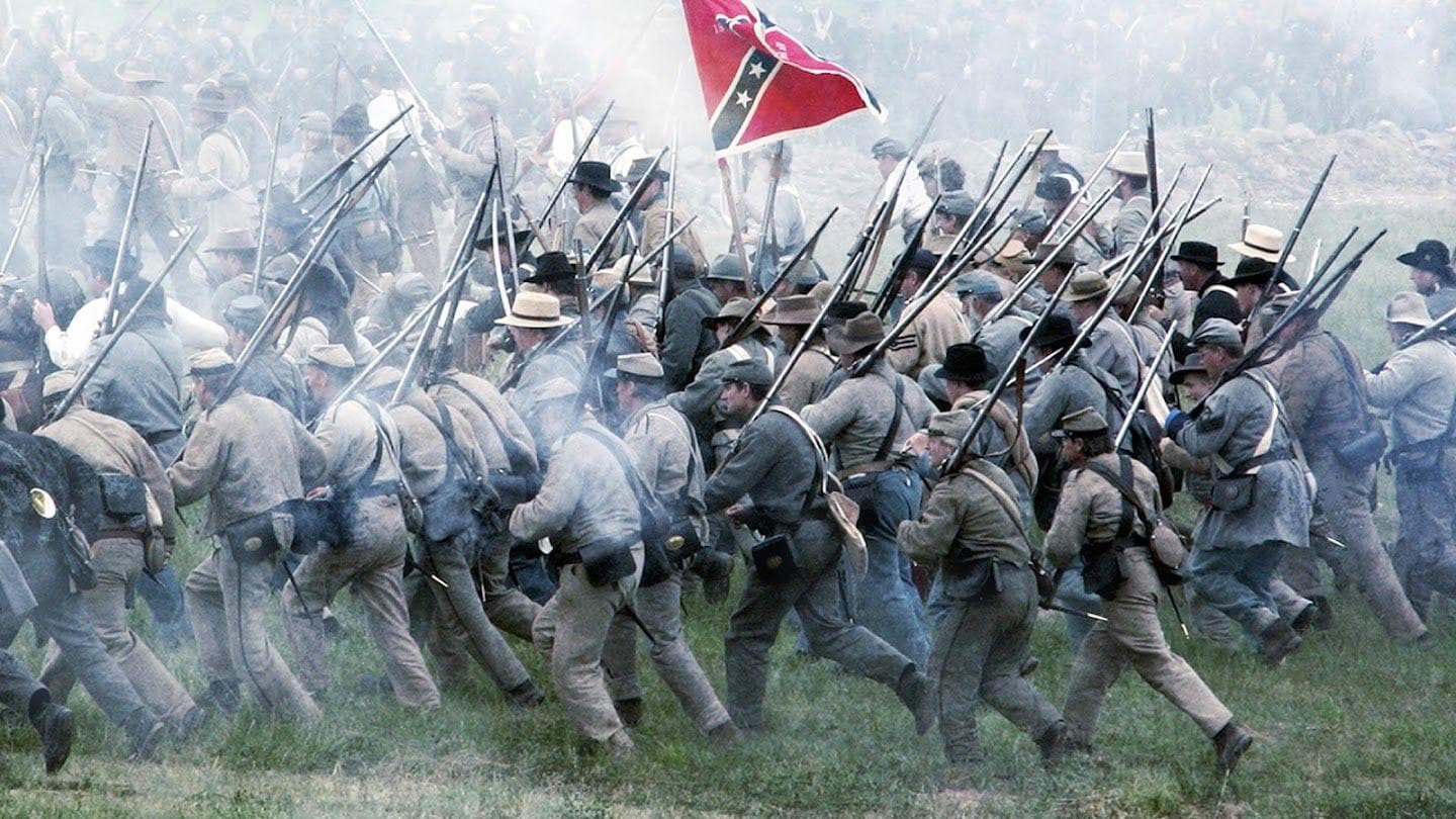 The 13 Best Civil War Documentaries, Ranked