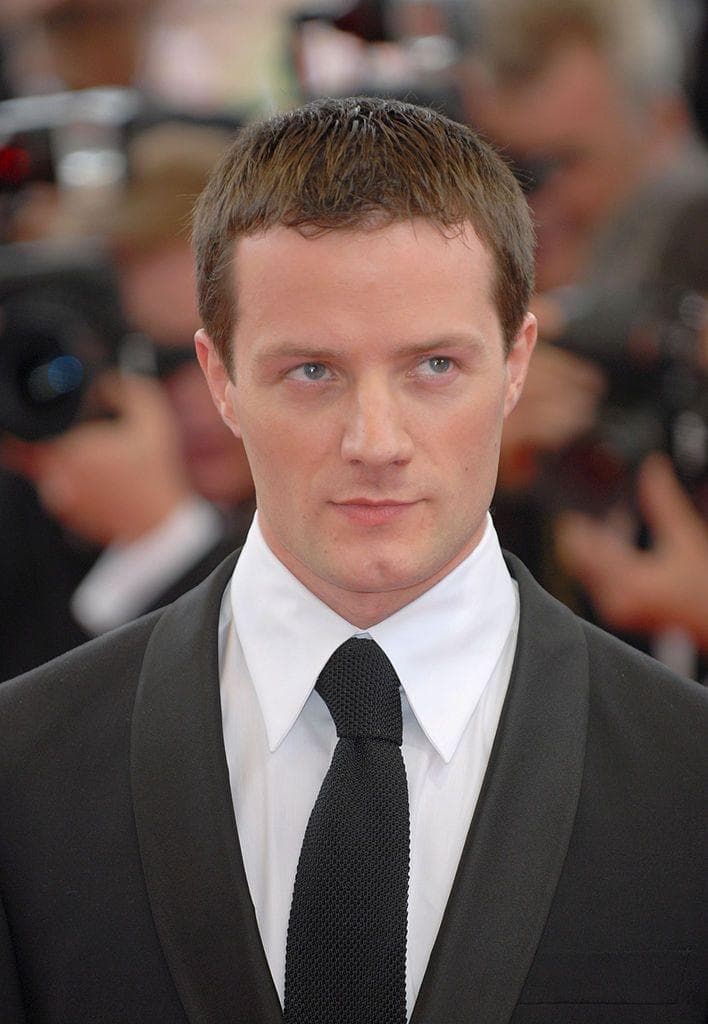 Hot Irish Guys | Top 24 Hottest Irish Guys