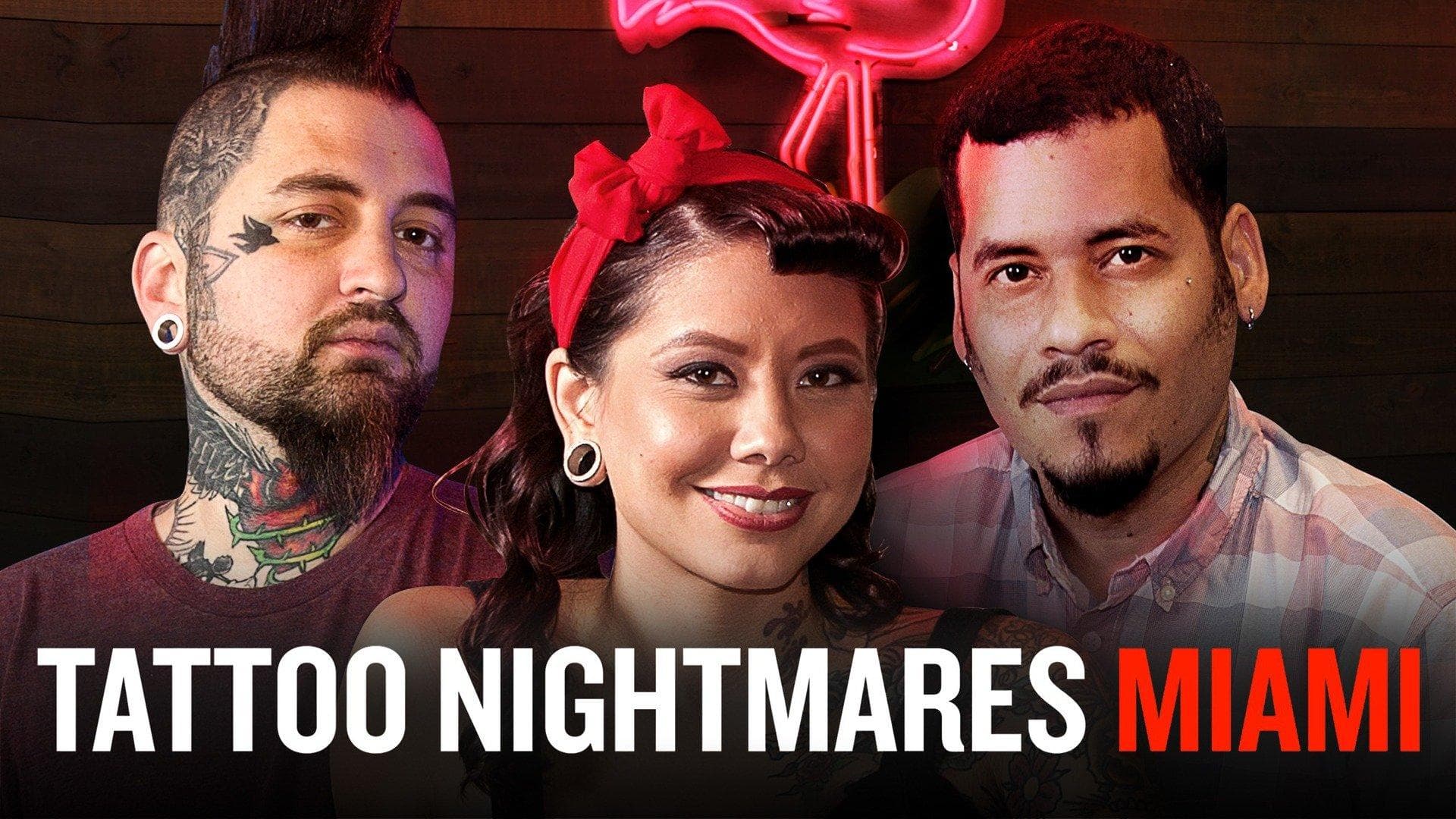 The Best Body Art & Tattoo Shows