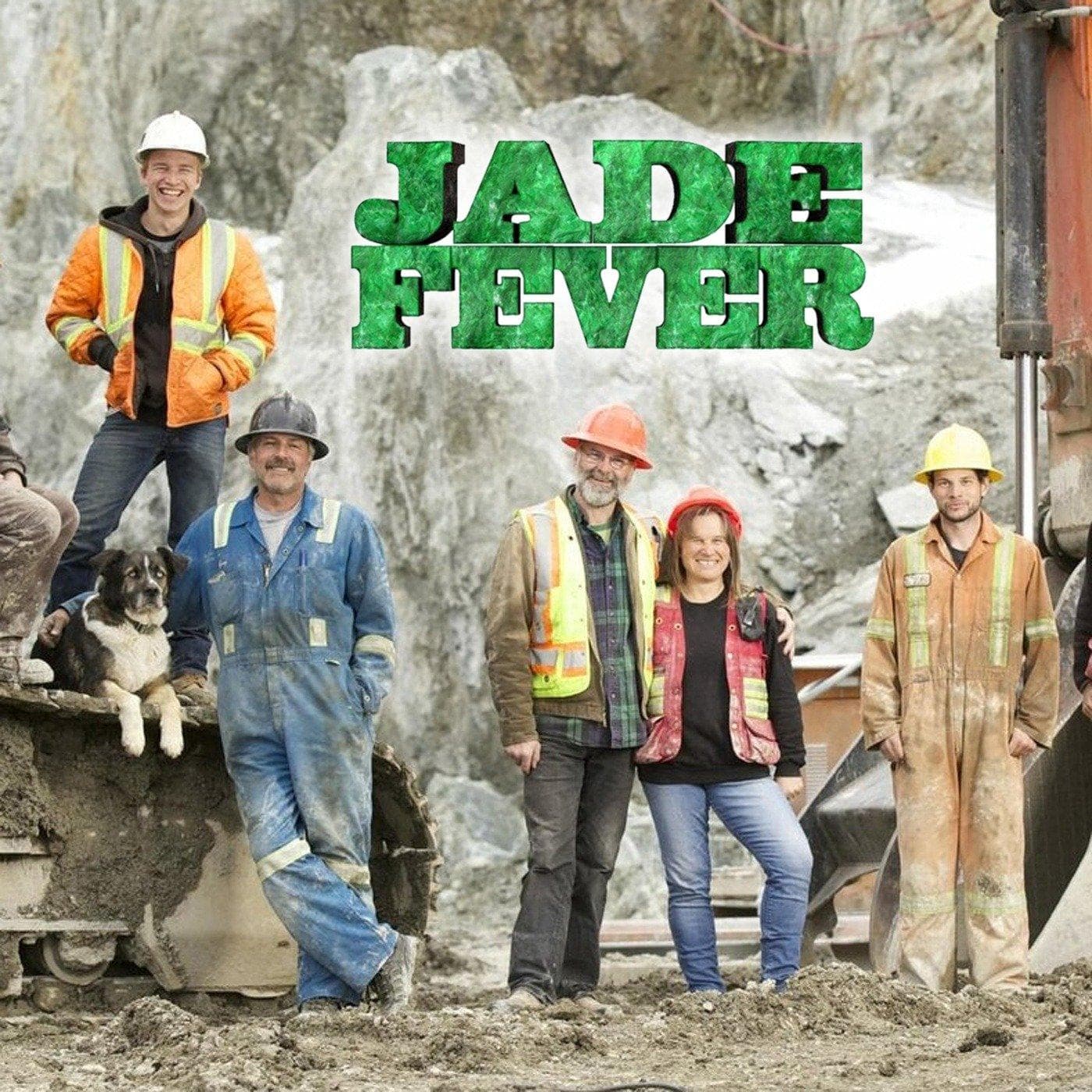 The 15 Best TV Shows About Mining Gems