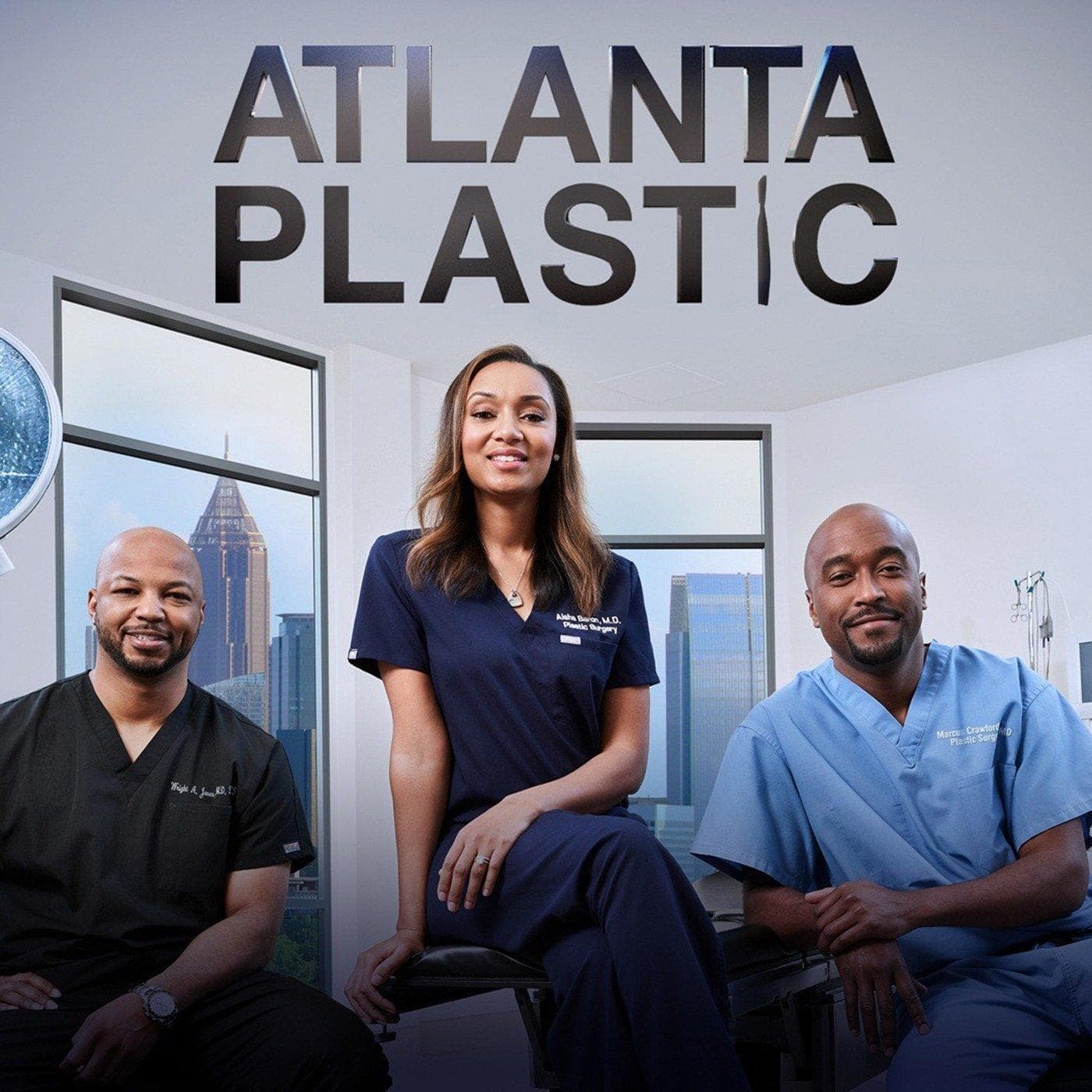 The 14 Best TV Shows About Plastic Surgery