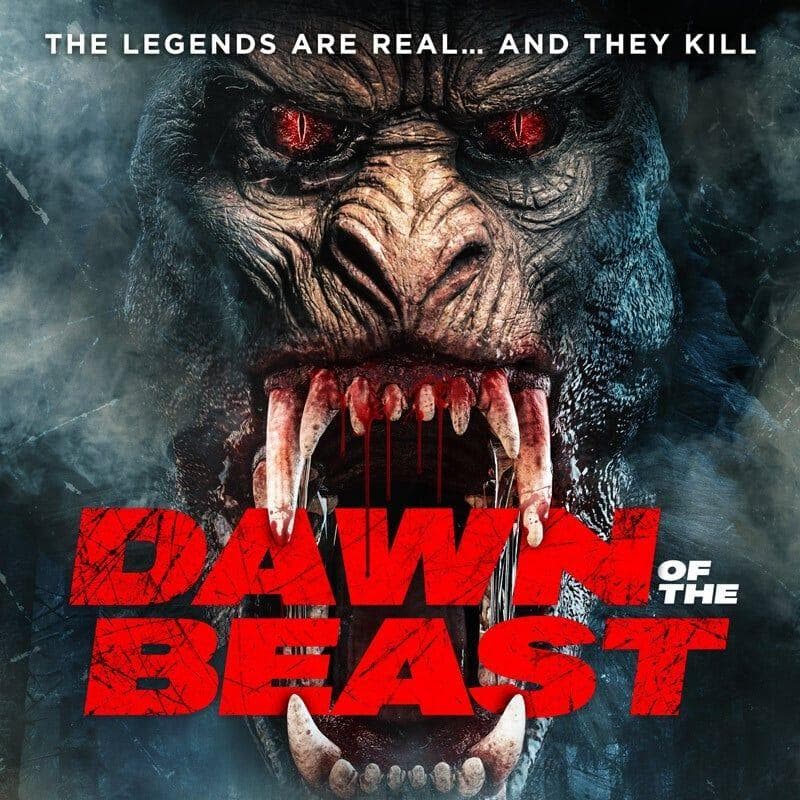 The 20 Best Bigfoot Horror Movies Of All Time
