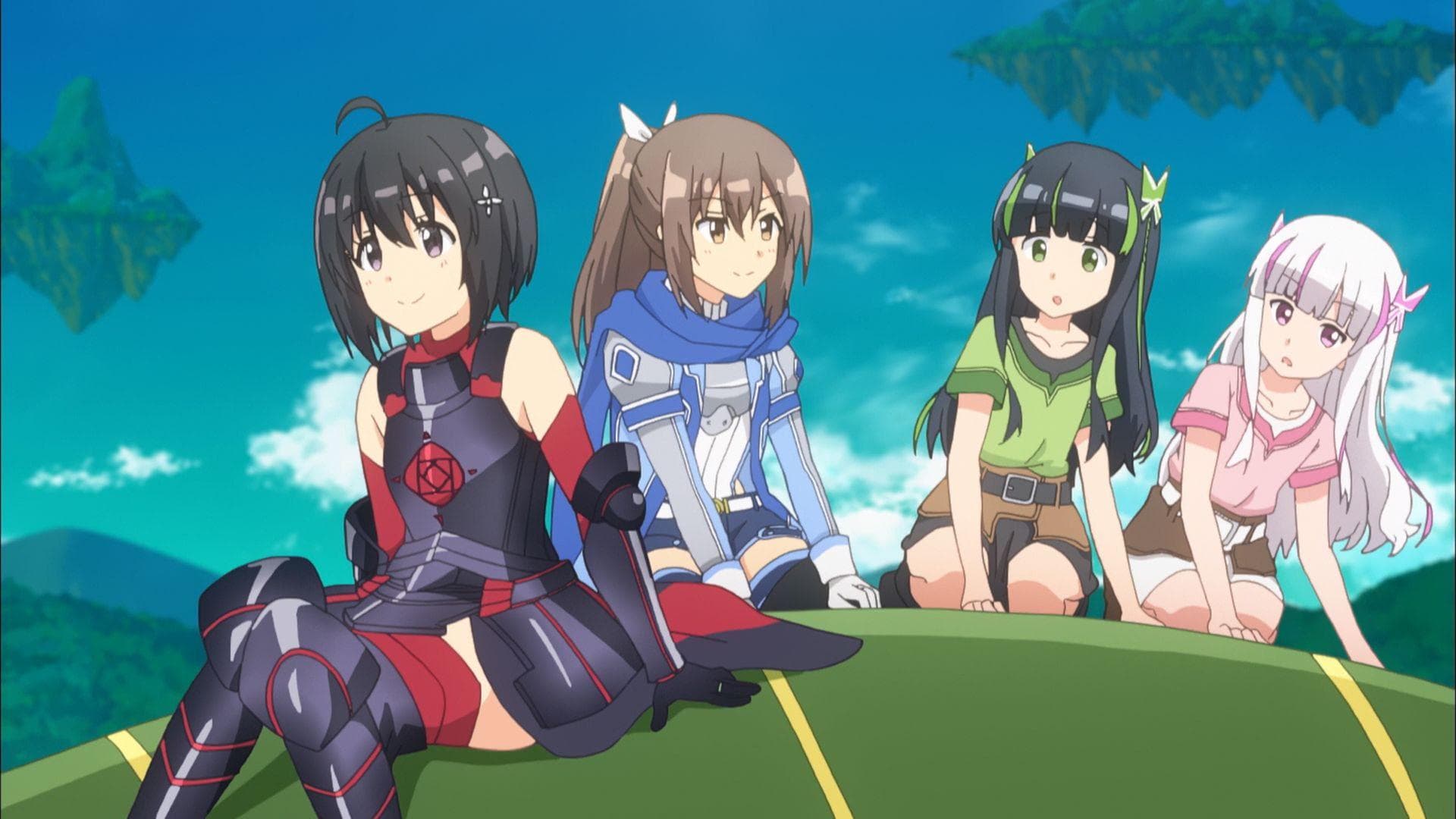 The 15 Best Fantasy Guilds In Anime, Ranked