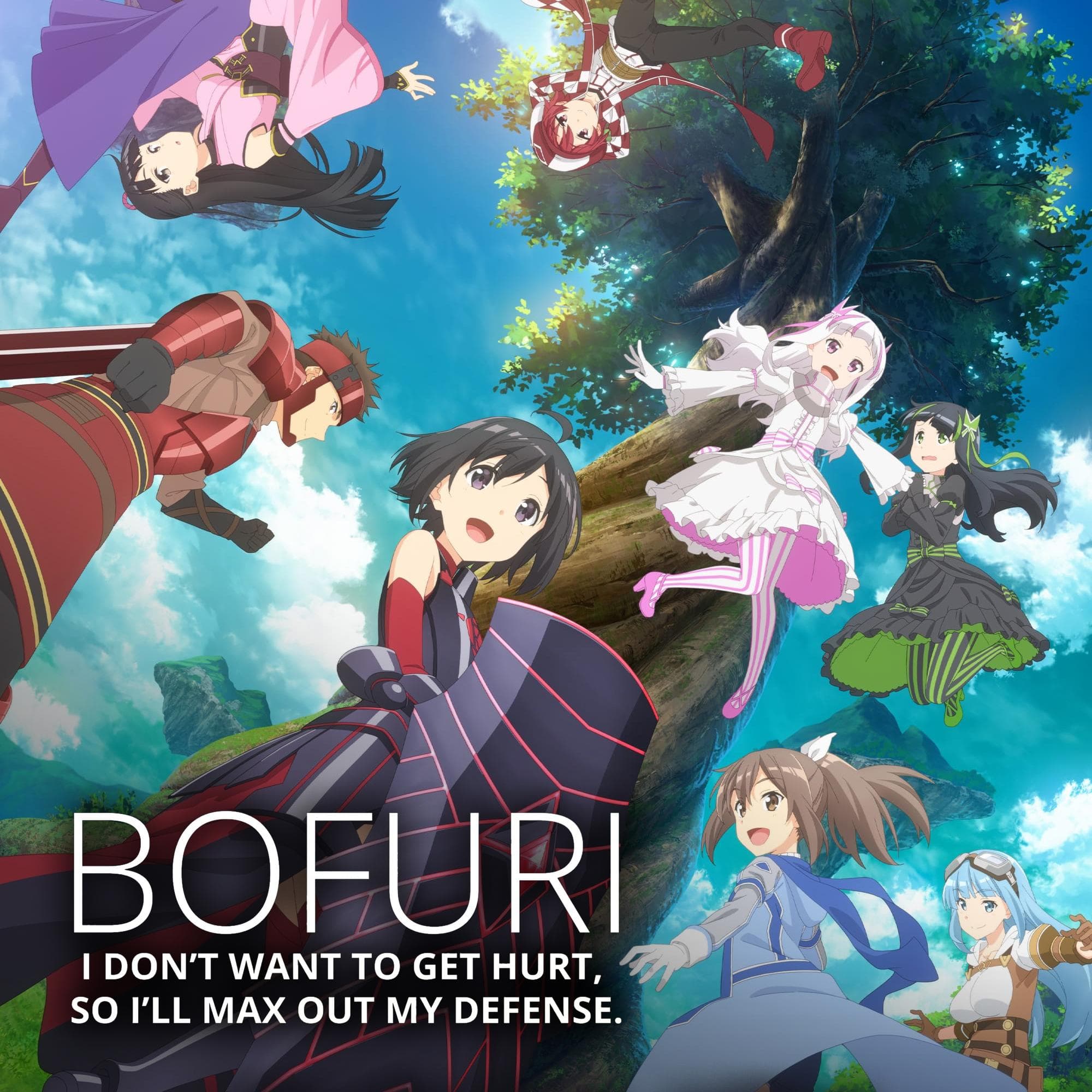 The 20+ Best Virtual Reality Anime, Ranked By Fans