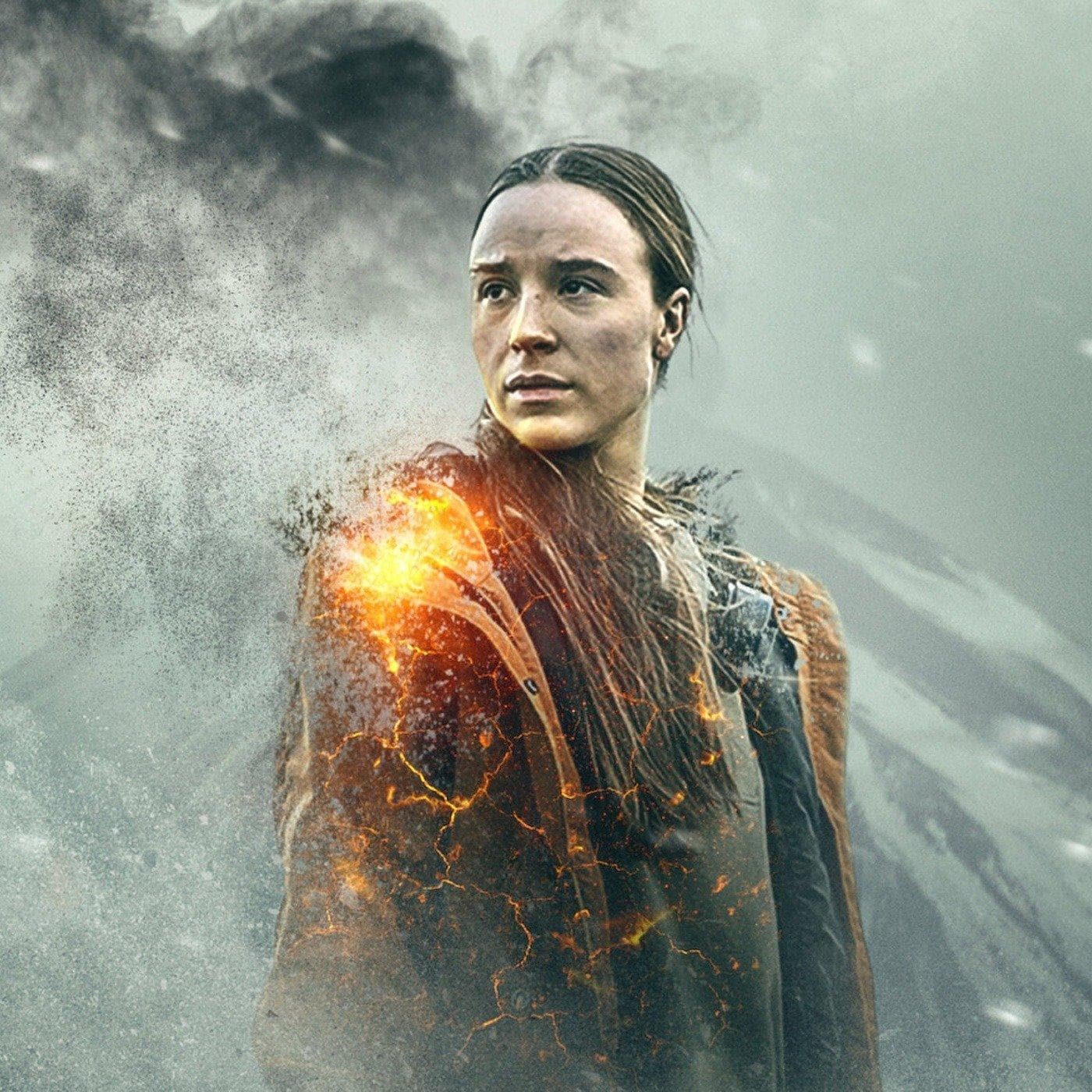 Can't Wait For "Wednesday" Season 2? Try These Shows With The Same Dark ...