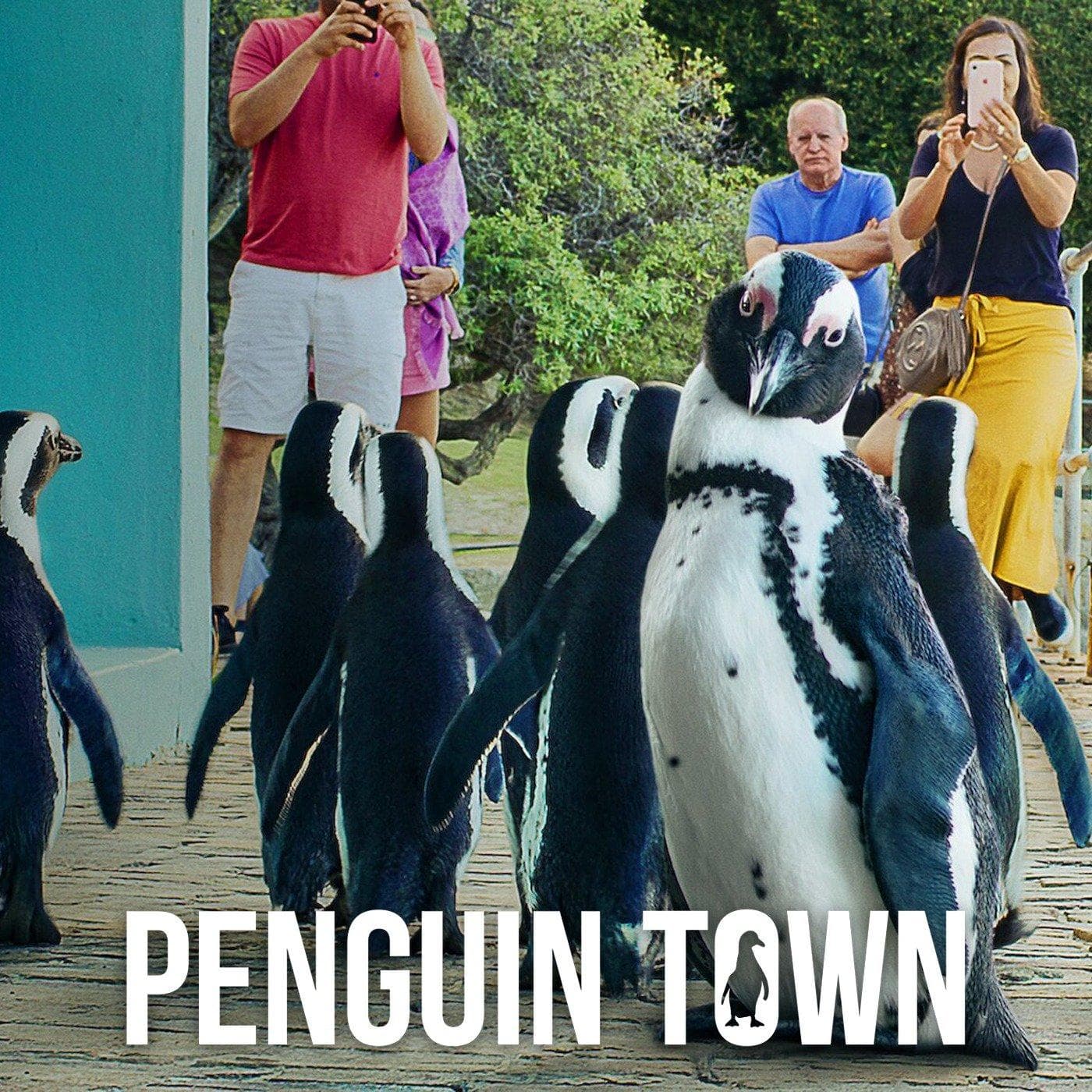 The 25+ Best Animal & Nature Documentaries On Netflix, Ranked