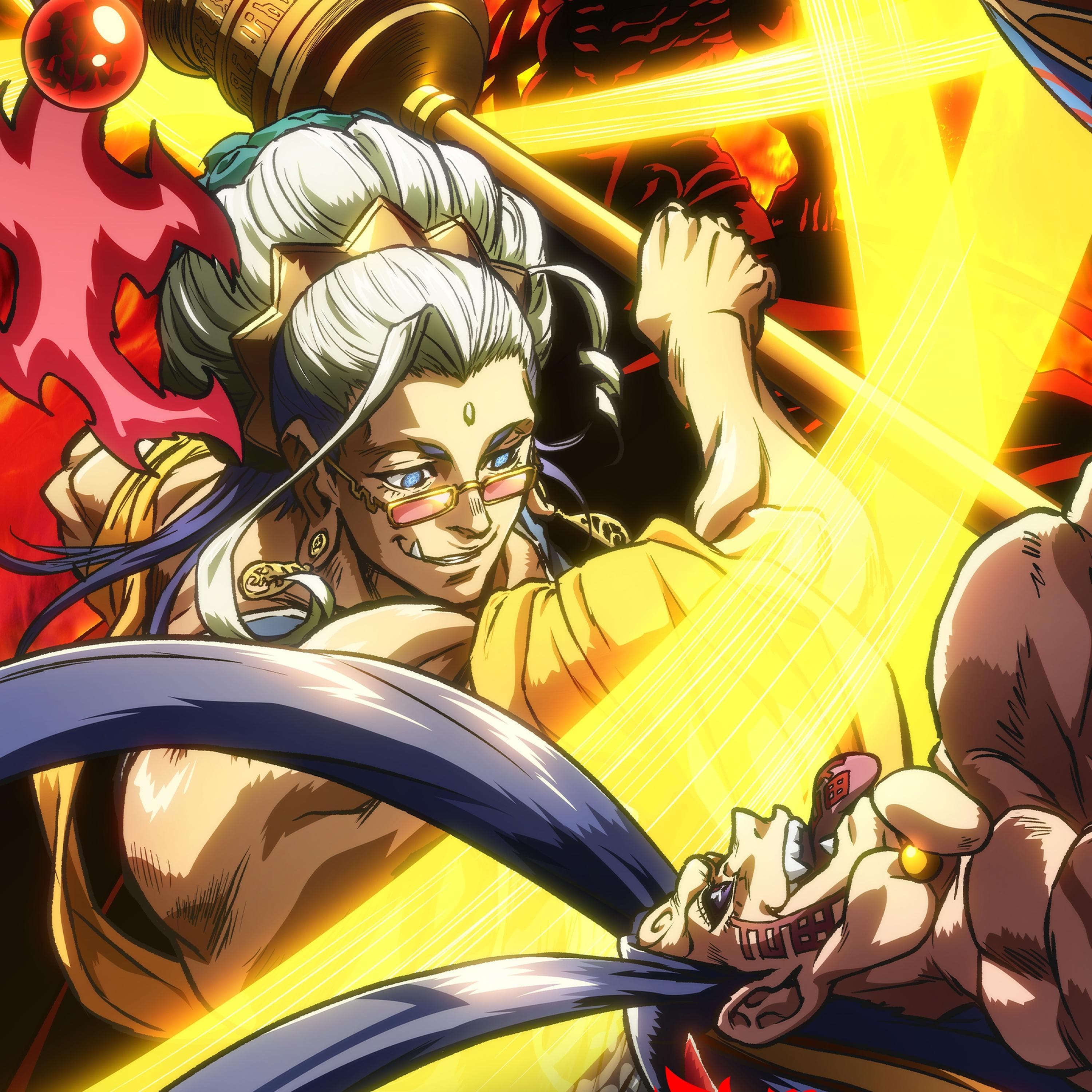 Best Mythology Anime List | Popular Anime With Mythology