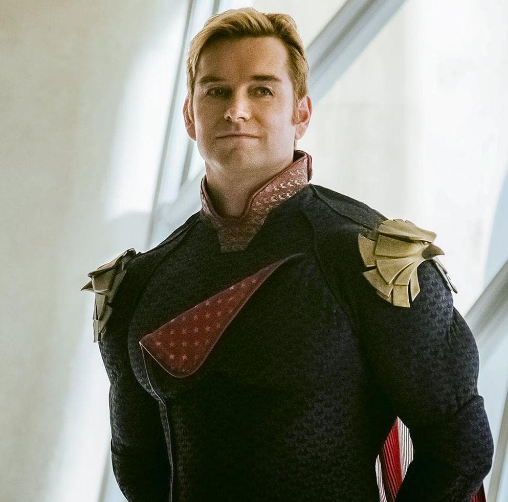 Homelander Becomes His Own Worst Enemy In 'The Boys' S5