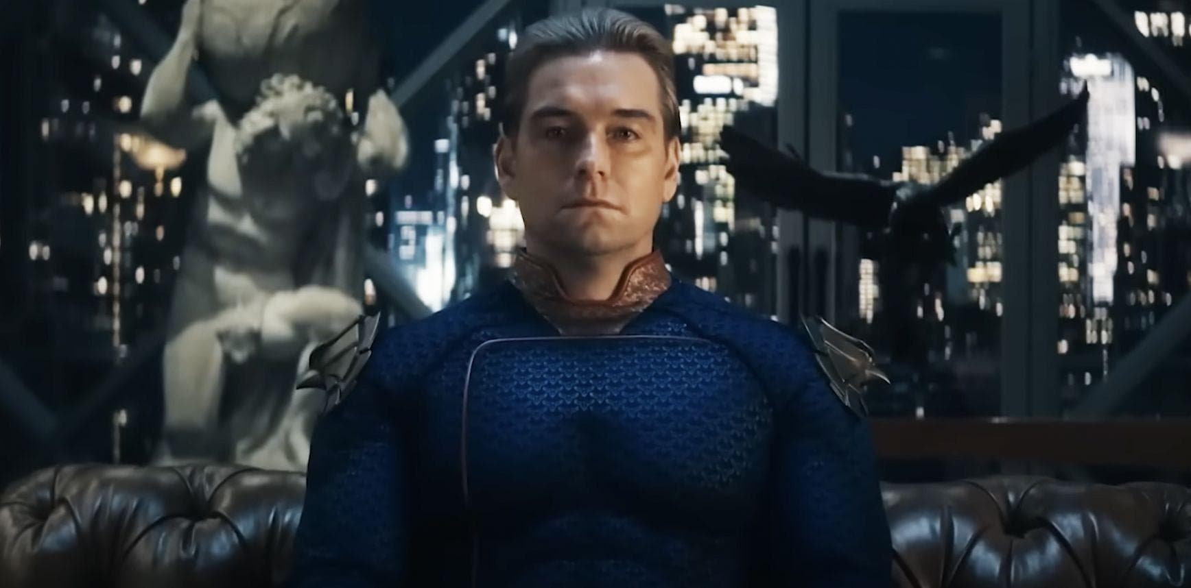 All The Supes In Season 4 Of 'The Boys,' Ranked