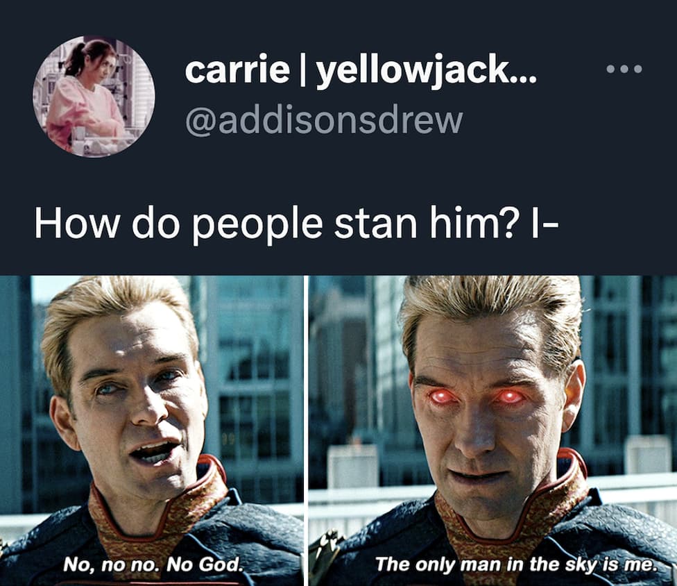 16 Of The Most Disliked TV Characters That Fans Believe Deserve All The ...