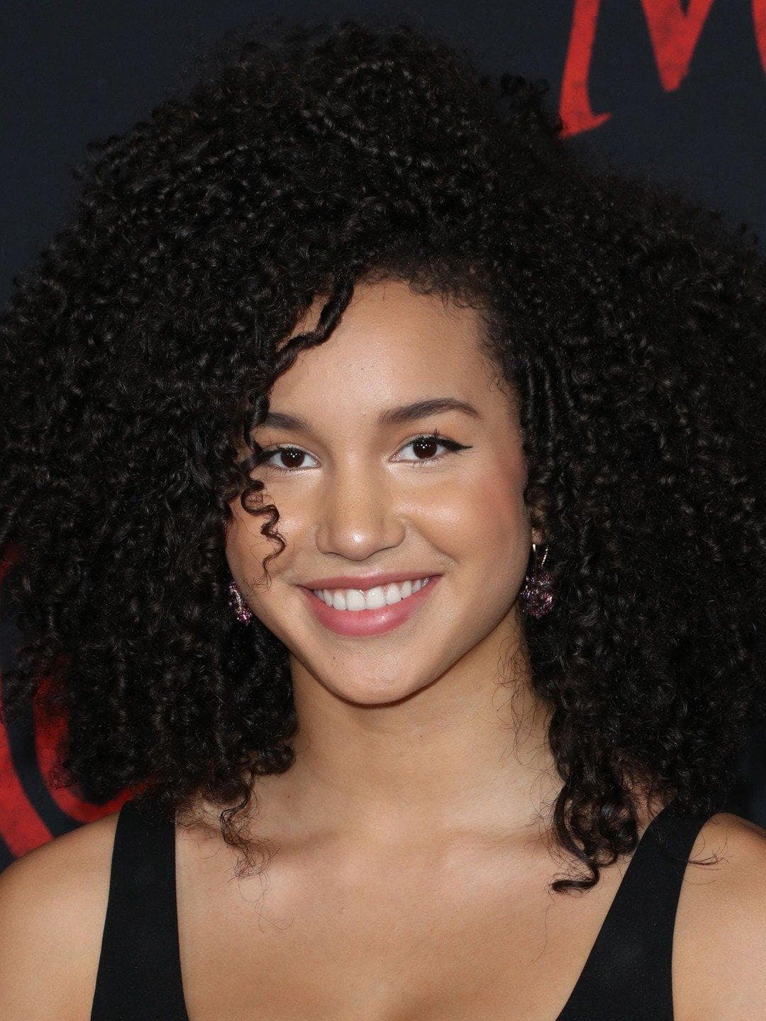 Young Black Actresses Under 20 60 Photos - Moonagedaydream.film