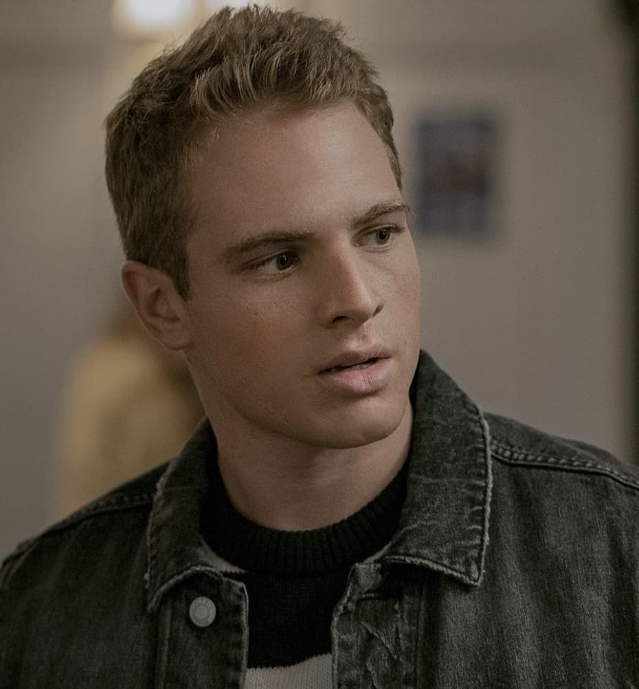 The Most Attractive Blonde Actors In Their 20s