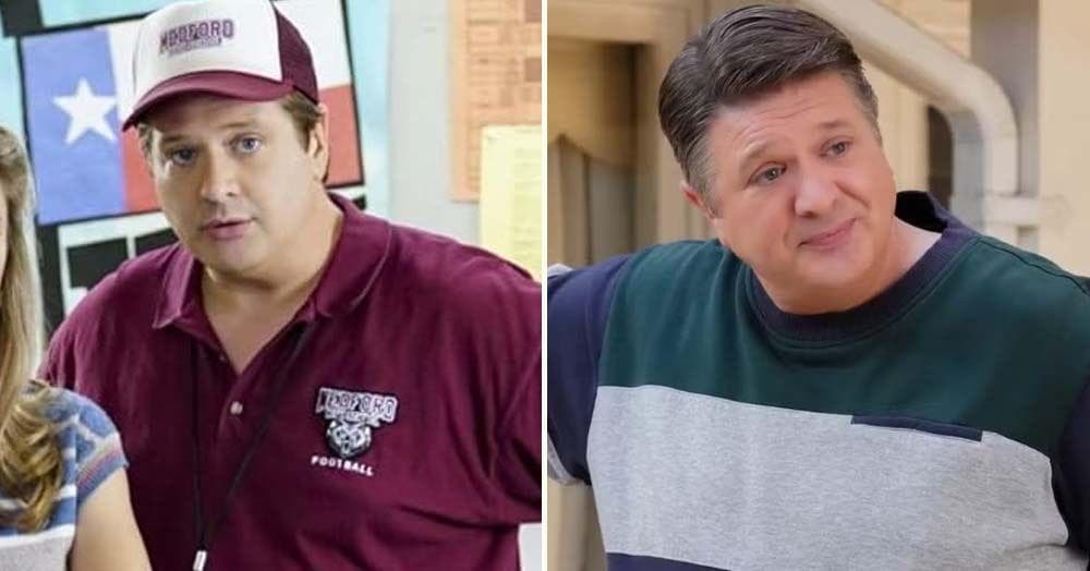 See The 'Young Sheldon' Cast Age With First & Final Season Photos