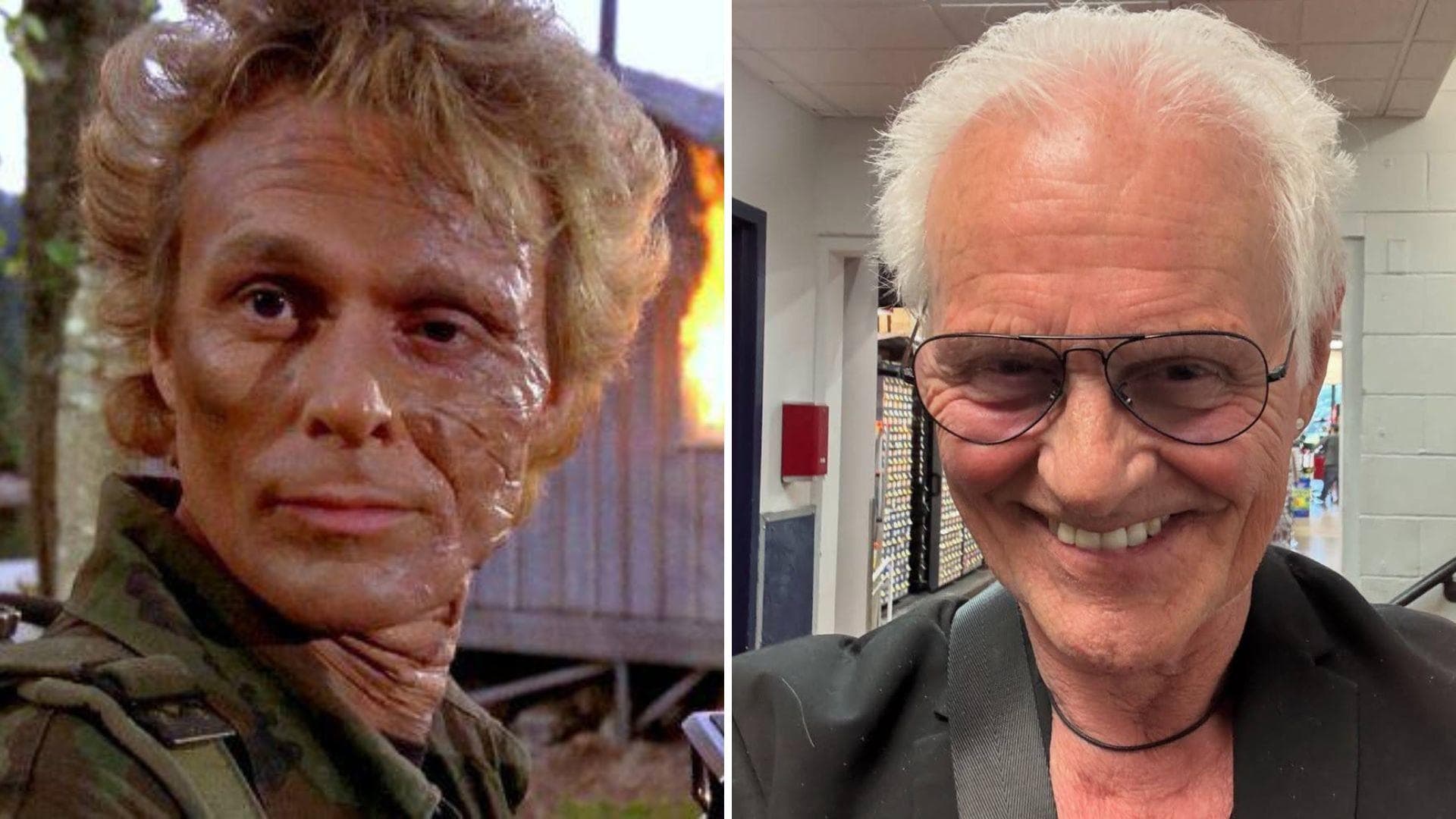 'MacGyver' Original Cast: Where Are They Now?